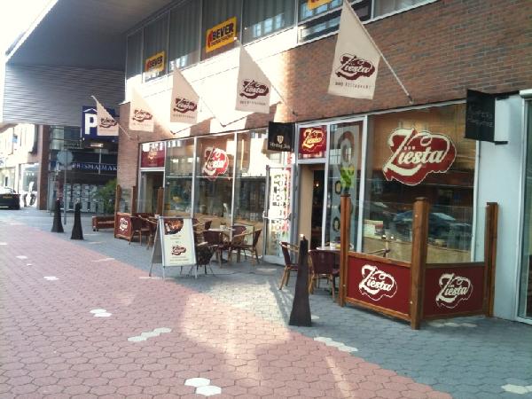 Eigen Horeca Makelaar - Landelijk werkende horecamakelaars